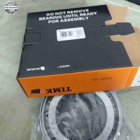 China FSK 32207 F 32207 Taper Roller Bearing 35*72*24.25mm Single Row Silent X-Life for sale