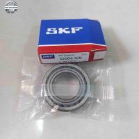 China Euro Market 32209 F 1101909 Single Row Tapered Roller Bearing Shaft 45*85*24.75mm For Car P4 P5 for sale
