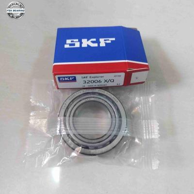 China Euro Market 32209 F 1101909 Single Row Tapered Roller Bearing Shaft 45*85*24.75mm For Car P4 P5 for sale