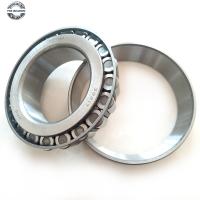 China Euro Market JD37047 1440642X1 Single Row Tapered Roller Bearing Shaft 40*80*24.75mm For Car P4 P5 for sale