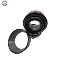 China Gcr15 Chrome Steel 0750 117 651 32210A Rear Wheel Bearing 50*90*24.75mm High Speed For MAN for sale
