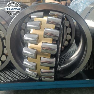 China FSK 23168CAE4 Spherical Roller Bearing 340*580*190mm For Mining Industrial Crusher for sale