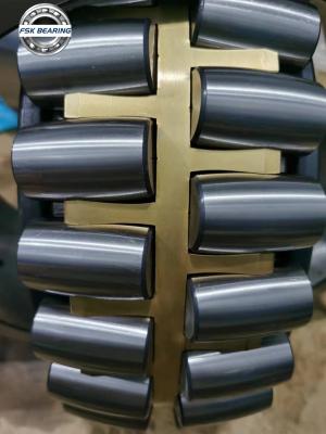 China Heavy Duty 23168RHAW33 Spherical Roller Bearing 340*580*190mm Metric Size for sale