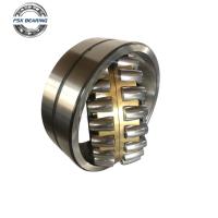 China Double Row 340 SD 31 Spherical Roller Bearing ID 340mm OD 580mm For Cement Factory for sale