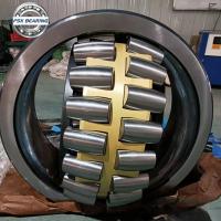China Double Row 23172RHAW33 Spherical Roller Bearing ID 360mm OD 600mm For Cement Factory for sale