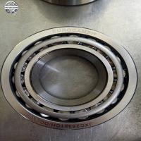 China 04 200 0026 00 Tapered Roller Bearing 95*170*45.5mm Spare Parts For MERCEDES BENZ for sale