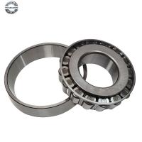 China Euro Market 02 6405 11 00 Single Row Tapered Roller Bearing Shaft 110*200*56mm For Car P4 P5 for sale