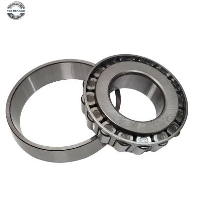 China Euro Market 02 6405 11 00 Single Row Tapered Roller Bearing Shaft 110*200*56mm For Car P4 P5 for sale