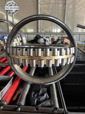 China Double Row 420 SD 31 Spherical Roller Bearing ID 420mm OD 700mm For Cement Factory for sale
