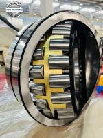 China FSK 23184CAE4 Spherical Roller Bearing 420*700*224mm For Mining Industrial Crusher for sale