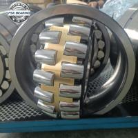 China Big Size 23184EW33 Spherical Roller Bearing Oilfield Bearings 420*700*224mm for sale