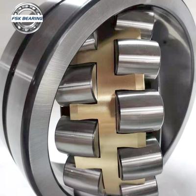 China Heavy Duty 3053792 Spherical Roller Bearing 460*760*240mm Metric Size for sale