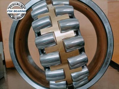China FSK 23196 CA/W33 Spherical Roller Bearing 480*790*248mm For Mining Industrial Crusher for sale
