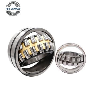 China P5 P4 30537/500 Spherical Roller Bearing 500*830*264mm For Road Roller Brass Cage for sale