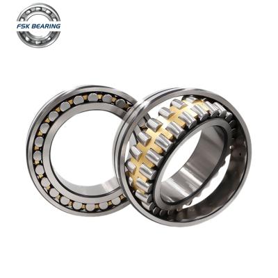 China FSK 231/500CAE4 Spherical Roller Bearing 500*830*264mm For Mining Industrial Crusher for sale