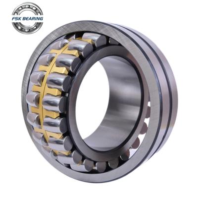 China Double Row 231/560 MB Spherical Roller Bearing ID 560mm OD 920mm For Cement Factory for sale