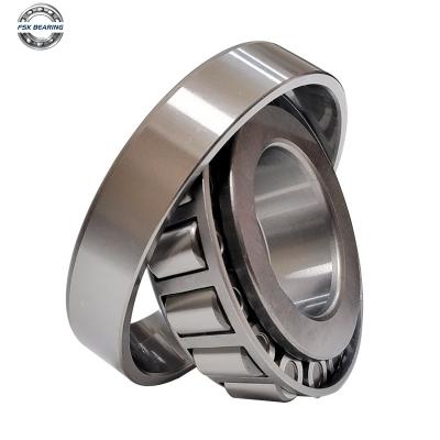 China Gcr15 Chrome Steel HDB028 SET 1078 Rear Wheel Bearing 45*100*38.25mm High Speed For MAN for sale