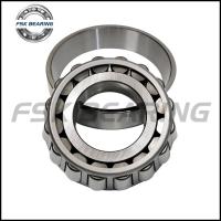 China China FSK 06 32490 3200 Cup And Cone Bearing 50*110*42.25mm Gcr15 Chrome Steel for sale