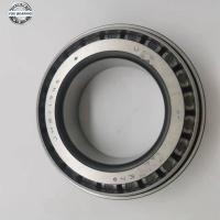 China High Precision HDB058 SET 1098 Tapered Roller Bearing 55*95*30mm Spare Parts For SKF for sale
