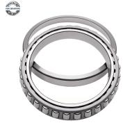 China FSK Brand 0735 300 509 Rear Wheel Bearing 40*80*32mm High Speed Top Saling for sale