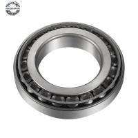 China FSKG 006 981 6005 Transmission Bearing 55*100*35mm Automobile Spare Parts Long Life for sale