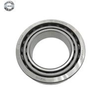 China USA Market 0750 117 209 Wheel Bearing Tapered Roller Bearing ID50mm OD90mm ABEC-5 for sale