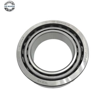 China USA Market 0750 117 209 Wheel Bearing Tapered Roller Bearing ID50mm OD90mm ABEC-5 for sale