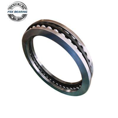China Single Direction 51134-MP Thrust Ball Bearing 170*215*34mm Gcr15 Chrome Steel for sale