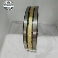 China Single Direction 51192-MP Thrust Ball Bearing 460*560*80mm Gcr15 Chrome Steel for sale