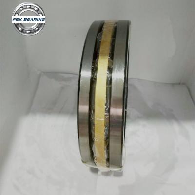 China Single Direction 51192-MP Thrust Ball Bearing 460*560*80mm Gcr15 Chrome Steel for sale