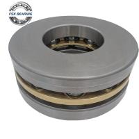 China Single Direction 511/500 81/500 Thrust Ball Bearing 500*600*80mm Gcr15 Chrome Steel for sale