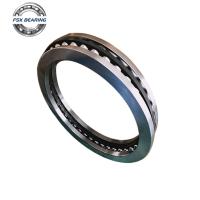 China 10089/670 Axial Deep Groove Ball Bearing ID 670mm OD 730mm Thicked Steel for sale