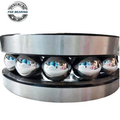 China China FSK 97081/1060 Axial Thrust Ball Bearing 1060*1250*115mm Table Rotation Bearing for sale