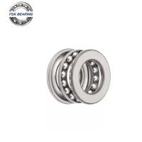 China Single Direction 517/1720V Thrust Ball Bearing 1720*1880*80mm Gcr15 Chrome Steel for sale