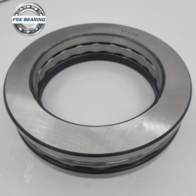 China 517/590YA Axial Deep Groove Ball Bearing ID 600mm OD 710mm Thicked Steel for sale