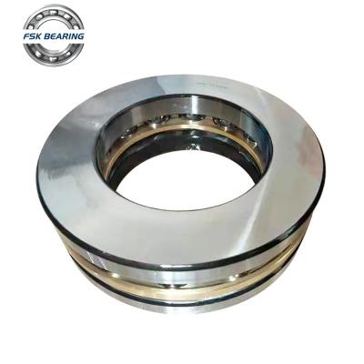 China Thicked Steel 1688/620 5617/620 One Direction Thrust Ball Bearing 620*700*50mm Steel Mill Bearings for sale