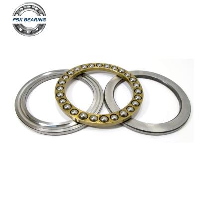 China 5691/750 91681/750 Single Direction Thrust Bearing 750*900*90mm Axial Load for sale