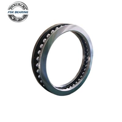 China China FSK 53332-MP 28332 Axial Thrust Ball Bearing 160*270*91.7mm Table Rotation Bearing for sale