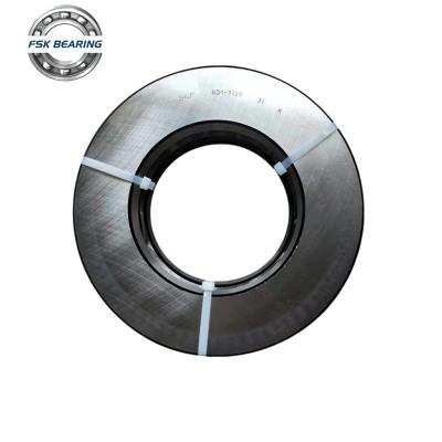 China Single Direction 53248X 28248 Thrust Ball Bearing 240*340*81.6mm Gcr15 Chrome Steel for sale
