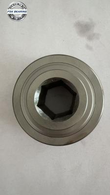China High-Quality 207KRR28-HX Hexagon Socket Agricultural Machinery Bearings Agricultural Ball Insert Bearing for sale