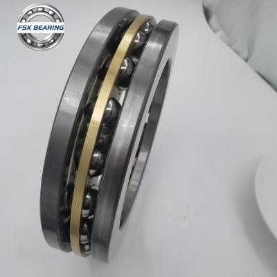 China Single Direction 53264X 28264 Thrust Ball Bearing 320*440*100.5mm Gcr15 Chrome Steel for sale