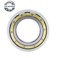 China INSOCOAT 6308 M/C4VL0241 Deep Groove Ball Bearings ID 40mm For Traction Motor for sale