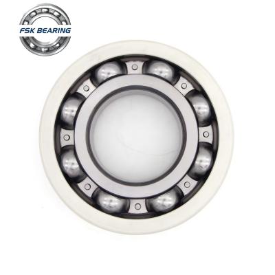 China 6314 M/C4VL0241 Insulated Ball Bearing ID 70mm OD 150mm Drive System Bearings for sale