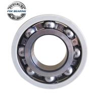 China Insocoat 6322 M/C4VL0241 Railway Ball Bearing 110*240*50mm Single Row for sale