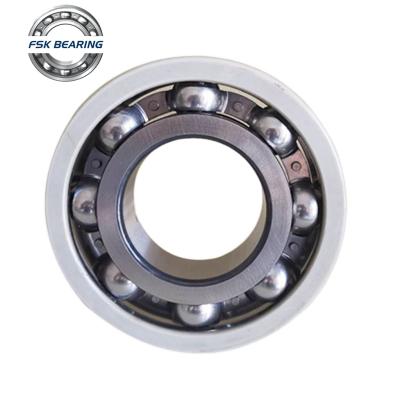 China Insocoat 6322 M/C4VL0241 Railway Ball Bearing 110*240*50mm Single Row for sale