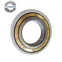 China Insocoat 6324 M/C3VL0241 Hybrid Deep Groove Ball Bearing 120*260*55mm Brass Cage for sale