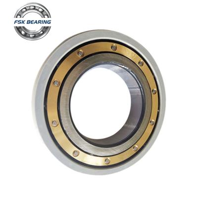 China Insocoat 6324 M/C3VL0241 Hybrid Deep Groove Ball Bearing 120*260*55mm Brass Cage for sale