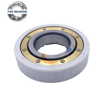 China Hybrid 6232 N1M/C5HS0VG2241 Insocoat Deep Groove Ball Bearing 160*290*48mm High Temperature Resistance for sale