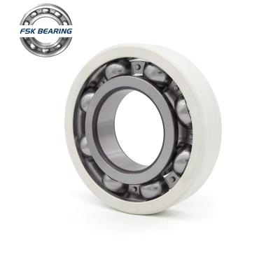 China INSOCOAT 6236 M/C5HS0VG2211 Deep Groove Ball Bearings ID 180mm For Traction Motor for sale