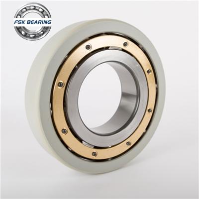 China Euro Market 6052 M/C4S0VG2211 Electric Insulated Ball Bearing 260*400*65mm for sale